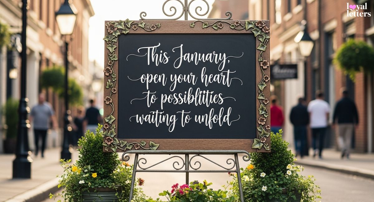 90+ January 1st Quotes for 2026 to Welcome the New Year with Positivity